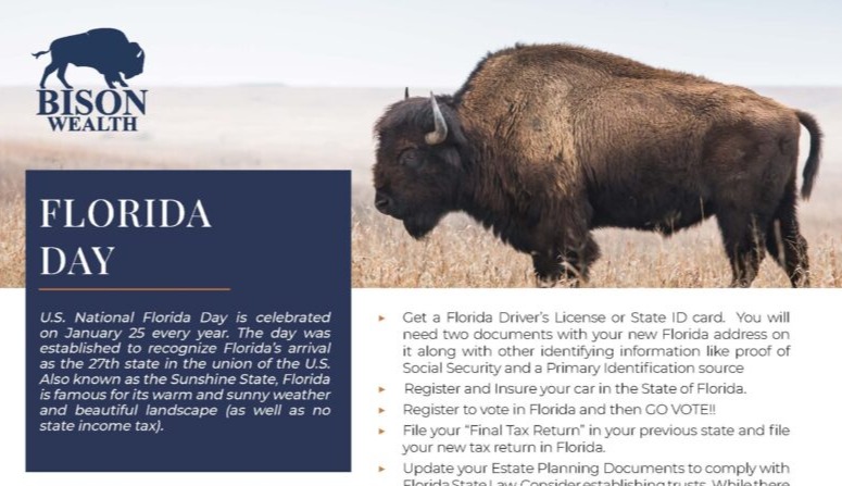 Bison Wealth | Advisory Services | Planning